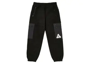 Palace Fleece Sport Bottoms For Men