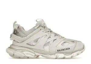 Balenciaga Athletic Sneakers For Women
