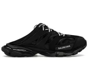 Balenciaga Track Mule