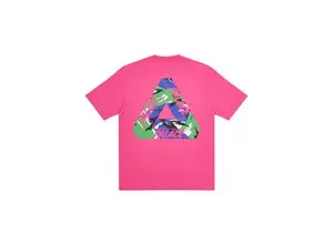 PALACE Tricamo T-shirt