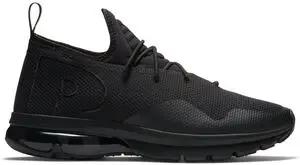 Nike Air Max Flair 50 Outin Sneakers - Black