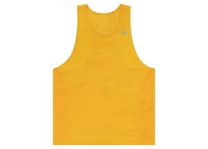 Aimé Leon Dore Aime Leon Dore X New Balance Racing Singlet - Yellow