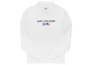 Aimé Leon Dore 38gs Offshore Popover