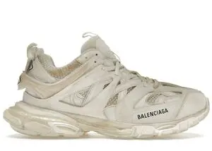Balenciaga Track Worn Out Sneakers