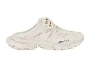 Balenciaga Track Mule