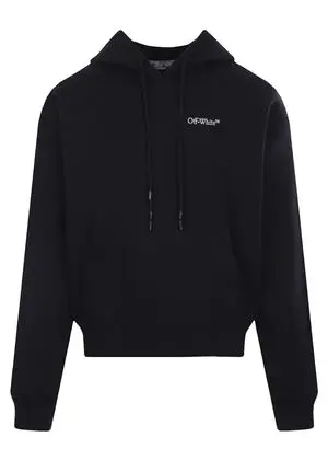 Off-White Caravaggio Crowning With Thorns Hoodie