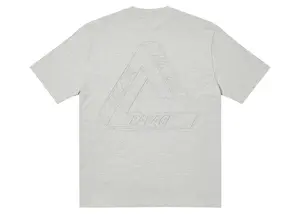 PALACE Triferg Embossed T-shirt