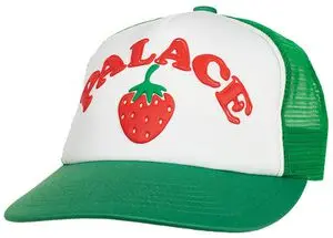 Palace Trucker Hats For Men