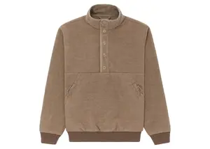 Aimé Leon Dore Alpaca Fleece Pullover