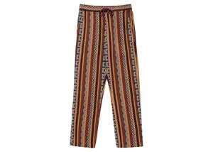 Aimé Leon Dore Baja Leisure Pant - Red