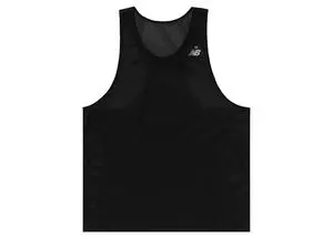 Aimé Leon Dore Aime Leon Dore X New Balance Racing Singlet - Black