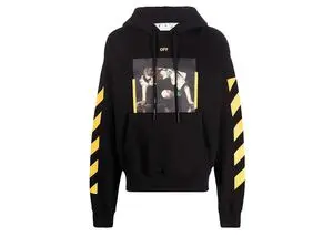 Off-White Caravaggio Narcis Over Hoodie