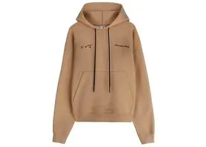 Off-White C/o Project Maybach Hoodie