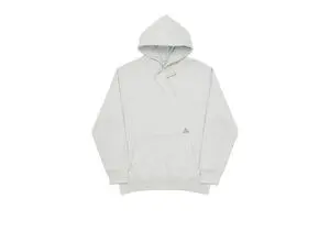 PALACE Sofar Hood - Grey Marl