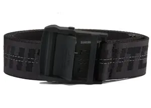 Off-White Classic Industrial Belt - Black
