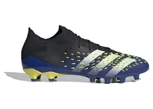 Adidas Predator Freak 1 Ag Demonskin Athletic Shoe