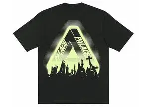 PALACE Tricult Tee Shirt Gid