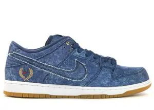 Nike Distressed Sneakers For Men
