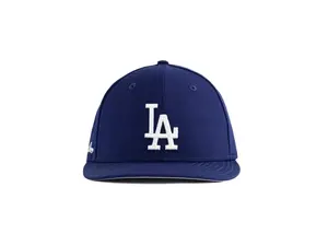 Aimé Leon Dore X New Era Dodgers Cap - Blue