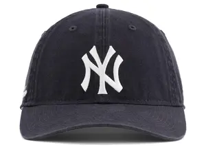 Aimé Leon Dore Aime Leon Dore New Era Yankees Ballpark Cap Navy