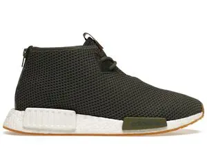 Adidas Nmd C1 End Saharain Sneakers