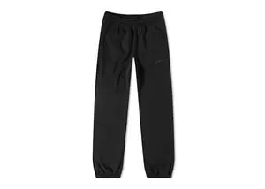 Off-White Diagonal Tab Slim Sweatpants