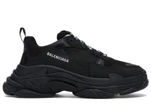 Balenciaga Triple S Sneakers
