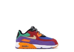 Nike Air Max 90 Viotech Og Sneakers