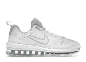 Nike Air Max Genome Sneakers - White/pure Platinum