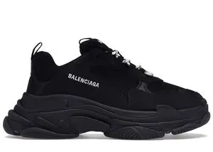 Balenciaga Triple S Sneakers