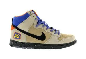 Nike Dunk High Acapulco Gold