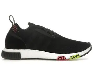 Adidas Nmd Racer Urban Racing Sneakers
