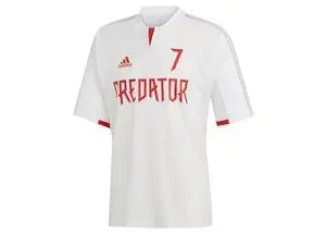 Adidas Predator David Beckham Jersey