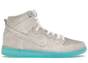 Nike Dunk High Baohaus Chairman Baoin Sneakers
