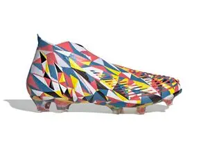 Adidas Predator Edge Geometric+ Fg