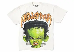 HELLSTAR Frankenkid T-shirt