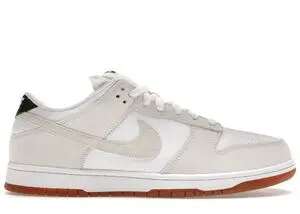 Nike Nike SB Dunk Low Iannucci 3in - White/white