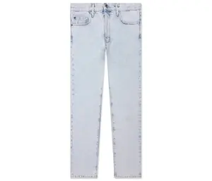 Off-White Diagtab Jeans