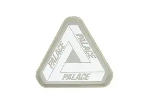 PALACE Triferg Tray - Grey