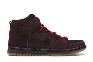 Nike Dunk High Sneakers
