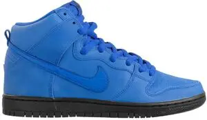 Nike Sb Dunk High Sneakers