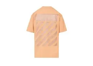 Off-White Diagonal Regular T-shirt