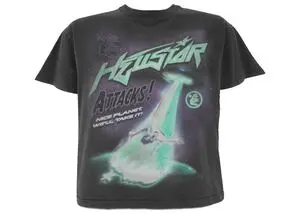 HELLSTAR Attacks T-shirt