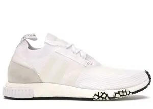 Adidas Nmd Racer Sneakers - Footwear White/grey/core Black