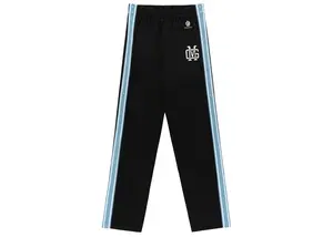 Aimé Leon Dore X New Balance Sonny Ny Warm Up Pant - Black