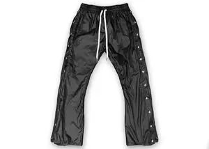 HELLSTAR Waxed Nylon Pants