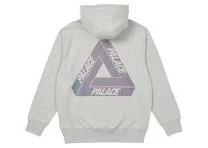 PALACE Trilenticular Hood