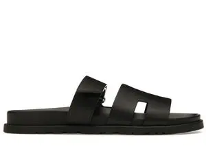 Hermes Crossover Sandals For Men
