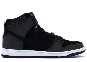 Nike Dunk High Civilist Berlin Sneakers
