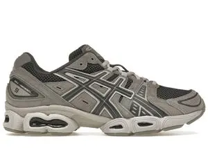 Asics Gel-nimbus Sneakers - Obsidian Grey/clay Grey